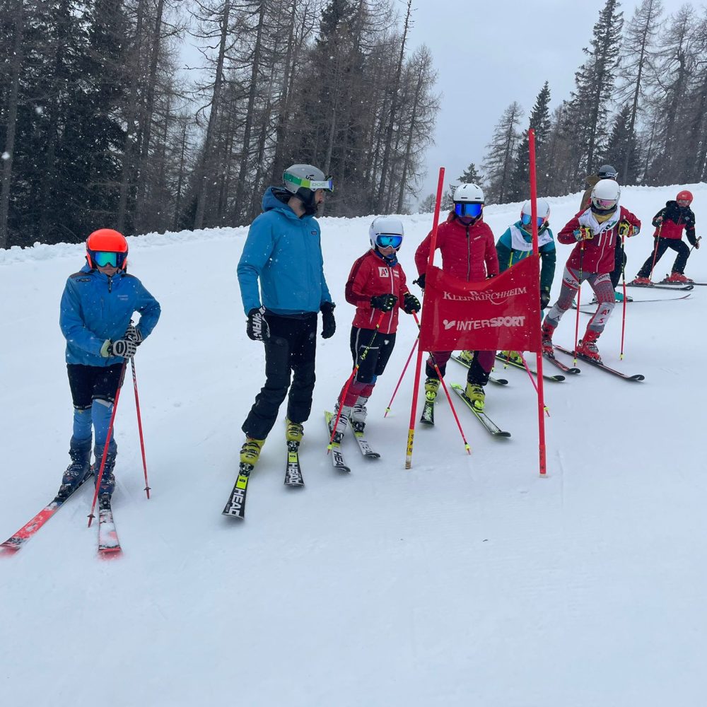 BG|BRG Villach St.Martin | Schul Olympics – Ski Alpin Bundesmeisterschaften