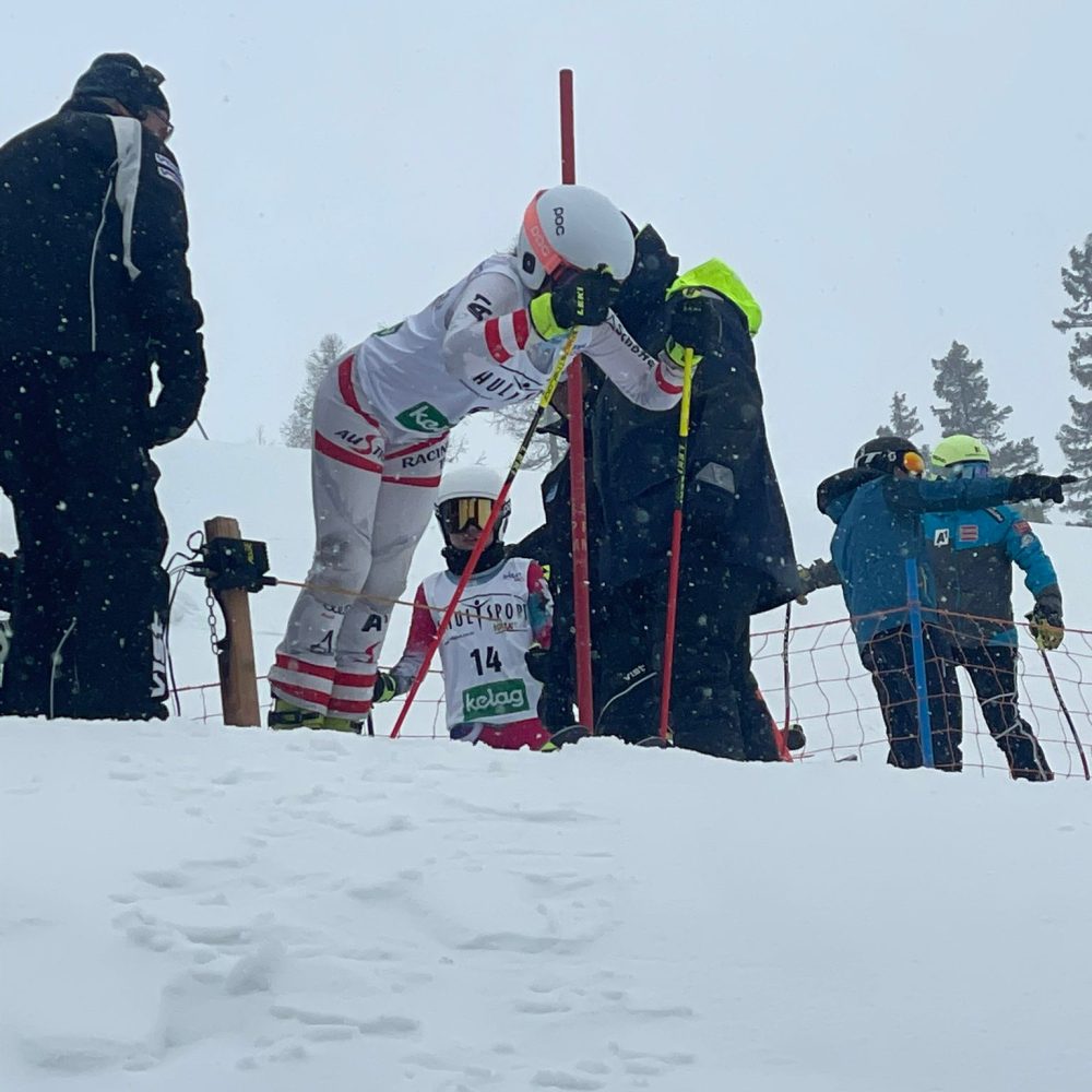 BG|BRG Villach St.Martin | Schul Olympics – Ski Alpin Bundesmeisterschaften